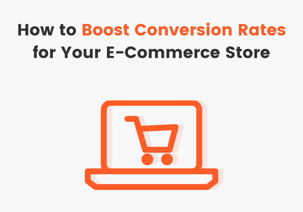 How to Improve Ecommerce Conversion Rate | Clerk.io